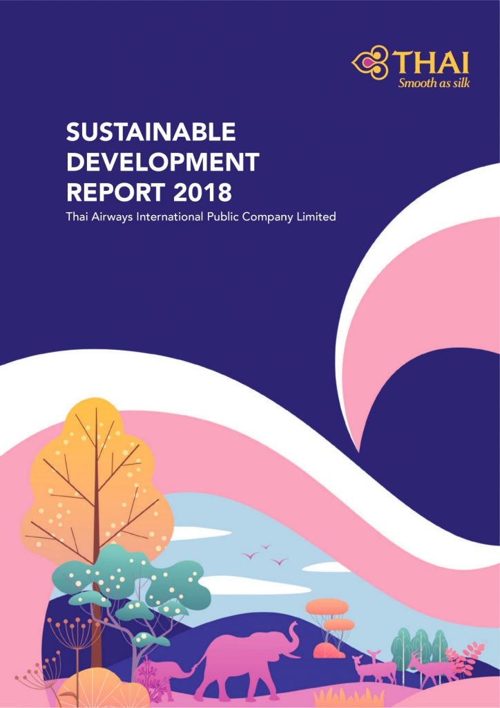 Sustainable Development Report - Investor Relations