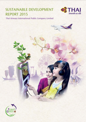 Sustainable Development Report - Investor Relations