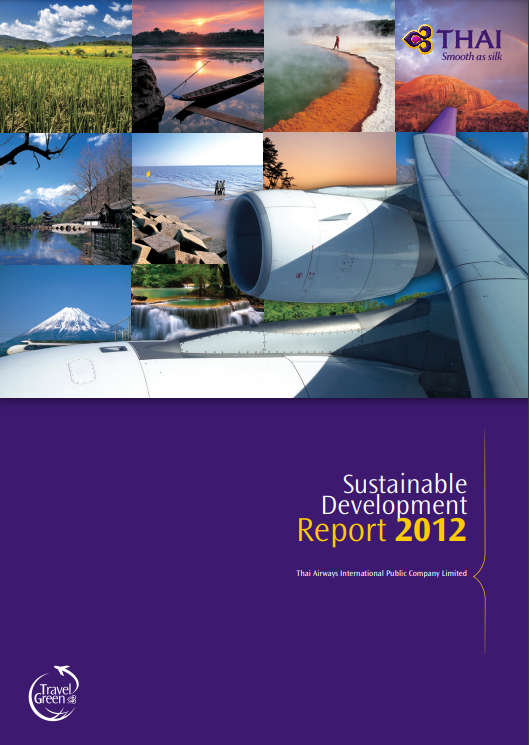 Sustainable Development Report - Investor Relations